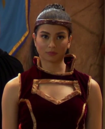 Pirena | Encantadia Wikia | Fandom