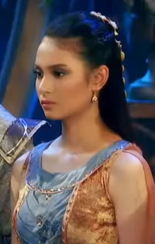 Muyak | Encantadia Wikia | Fandom