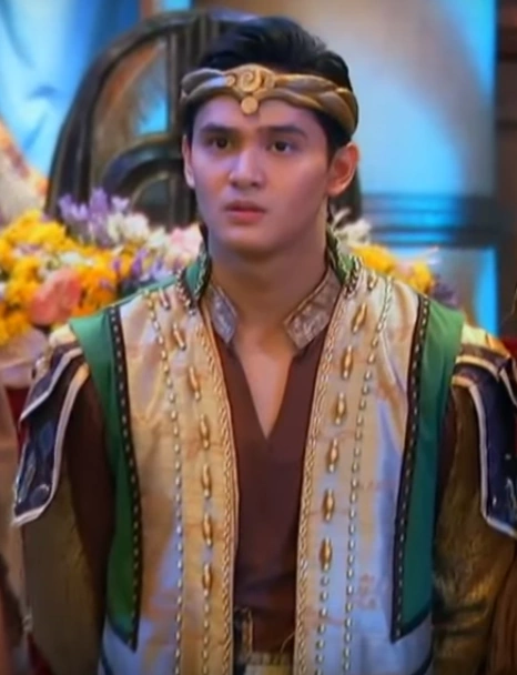 Ybrahim | Encantadia Wikia | Fandom