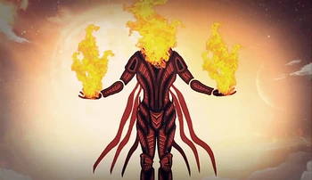 Arde | Encantadia Wikia | Fandom