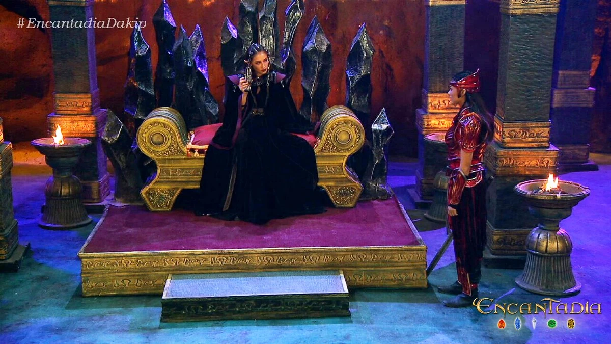 Episode 155 | Encantadia Wikia | Fandom