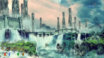 Hera Sensa | Encantadia Wikia | Fandom