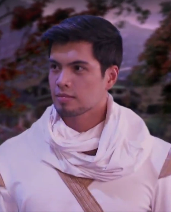 Gamil | Encantadia Wikia | Fandom