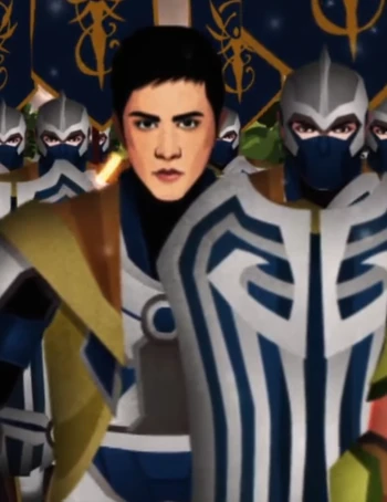 Aquil | Encantadia Wikia | Fandom