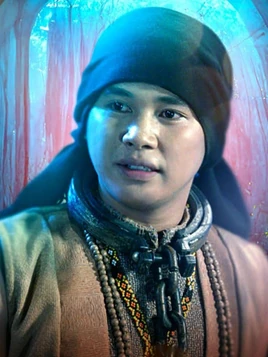 Elias | Encantadia Wikia | Fandom