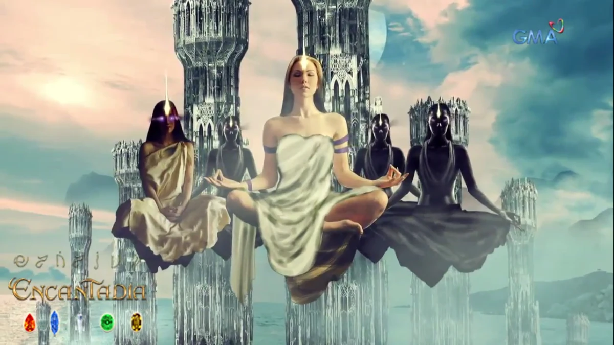 Hera Sensa | Encantadia Wikia | Fandom