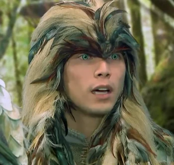 Kalaw | Encantadia Wikia | Fandom