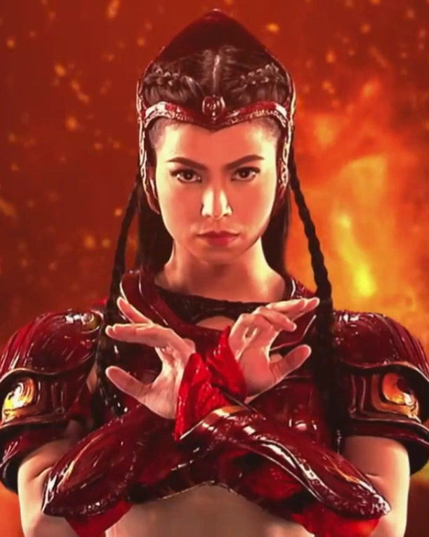 Pirena | Encantadia Wikia | Fandom