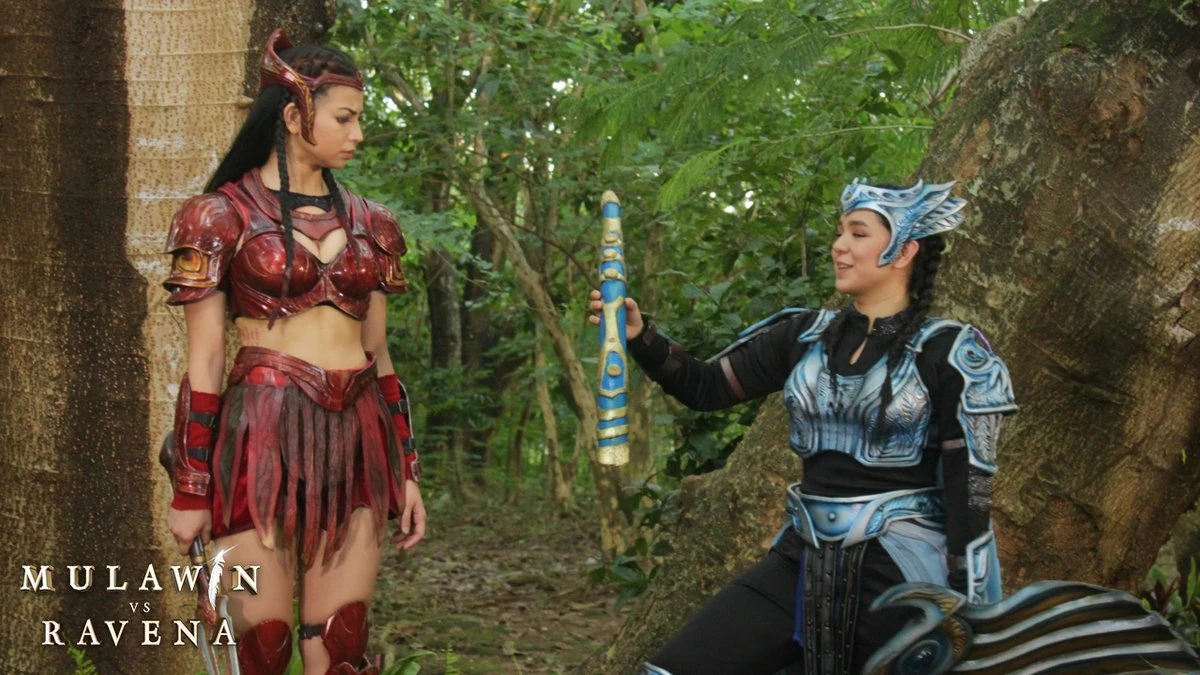 MvR Episode 50 | Encantadia Wikia | Fandom