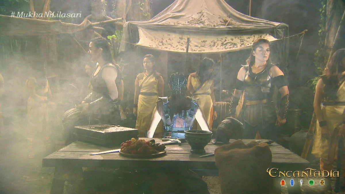 Episode 67 | Encantadia Wikia | Fandom