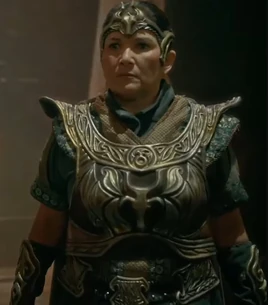 Mayca | Encantadia Wikia | Fandom