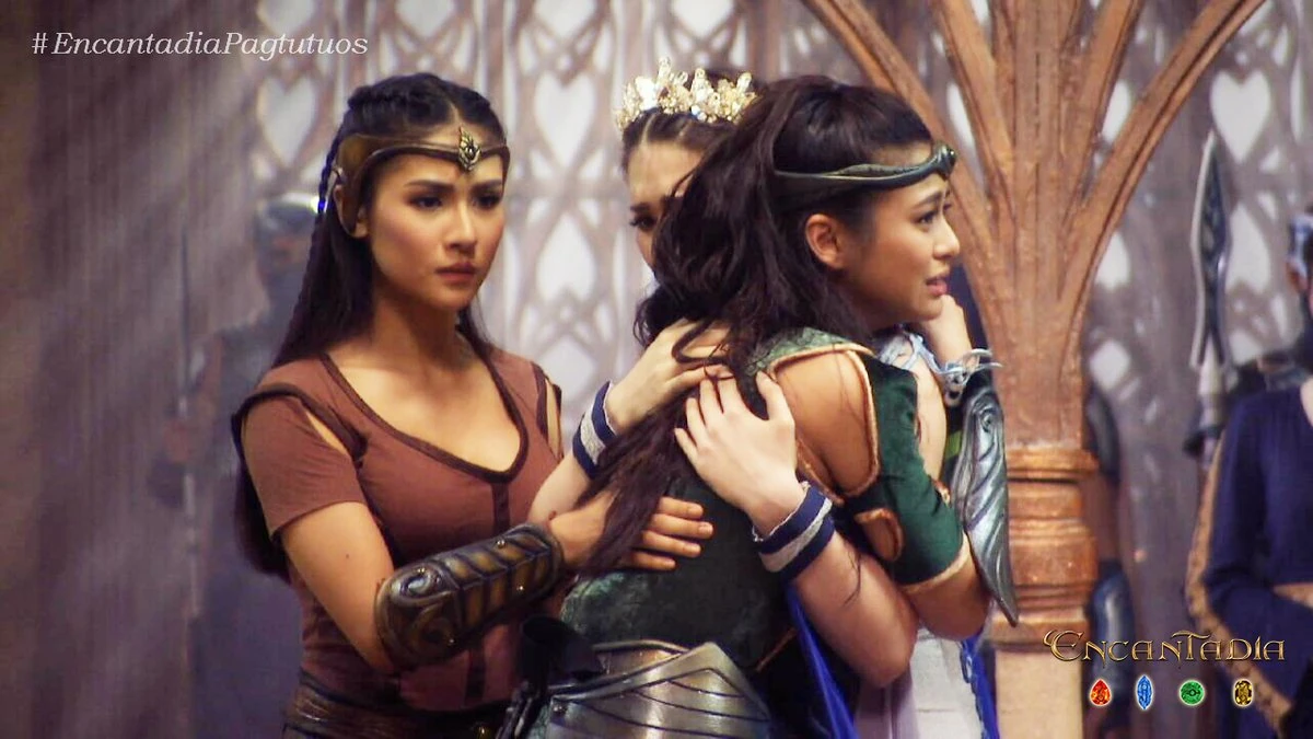 Episode 24 | Encantadia Wikia | Fandom