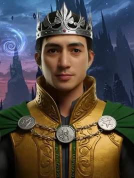 Memen | Encantadia Wikia | Fandom