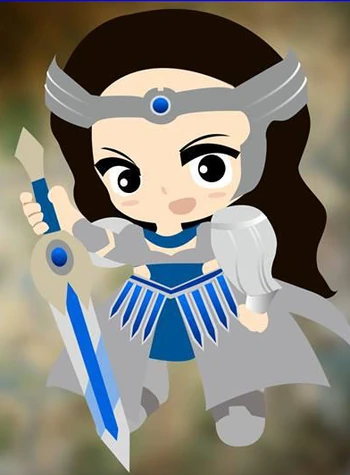 Amihan | Encantadia Wikia | Fandom