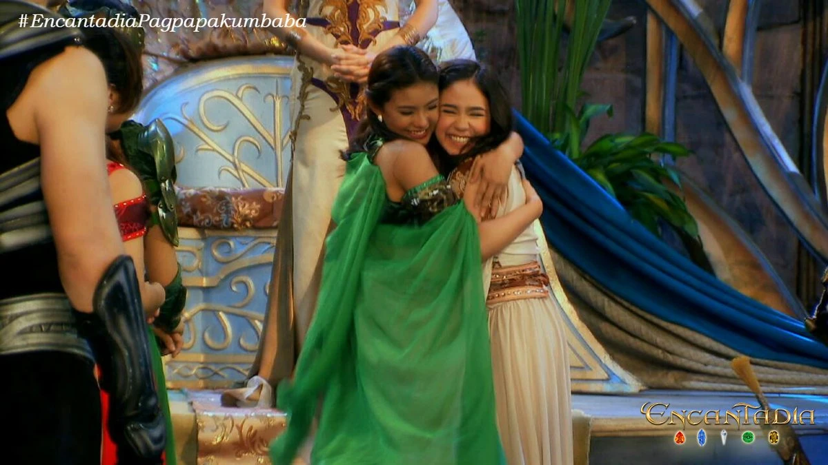 Episode 211 | Encantadia Wikia | Fandom