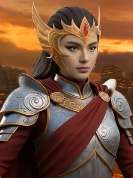 Mira | Encantadia Wikia | Fandom