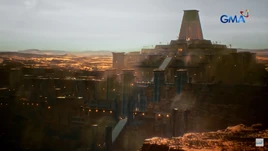 Sapiro | Encantadia Wikia | Fandom