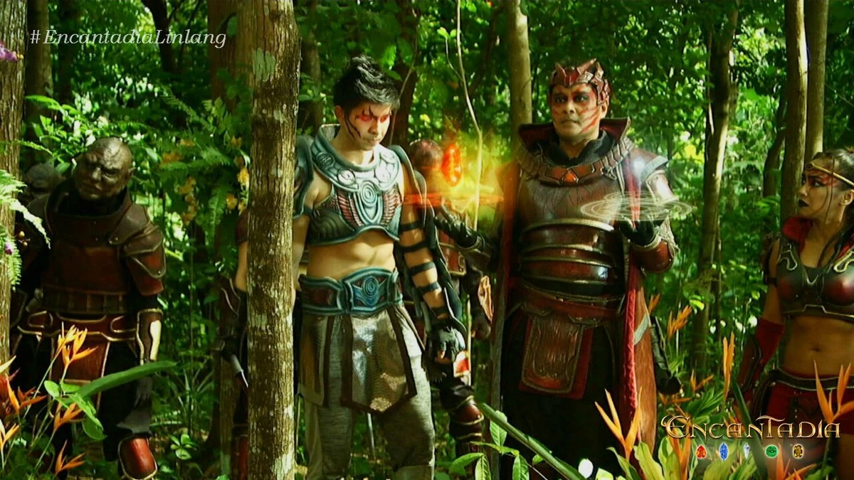 Episode 130 | Encantadia Wikia | Fandom