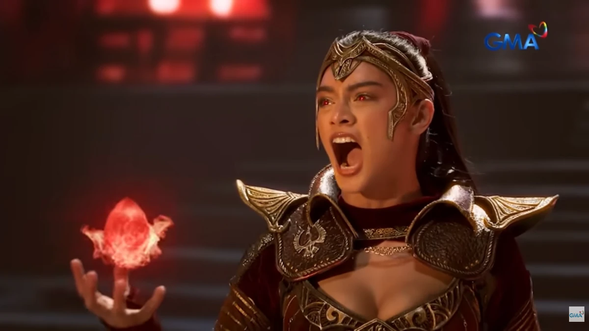 Sang'gre - Episode 94 | Encantadia Wikia | Fandom