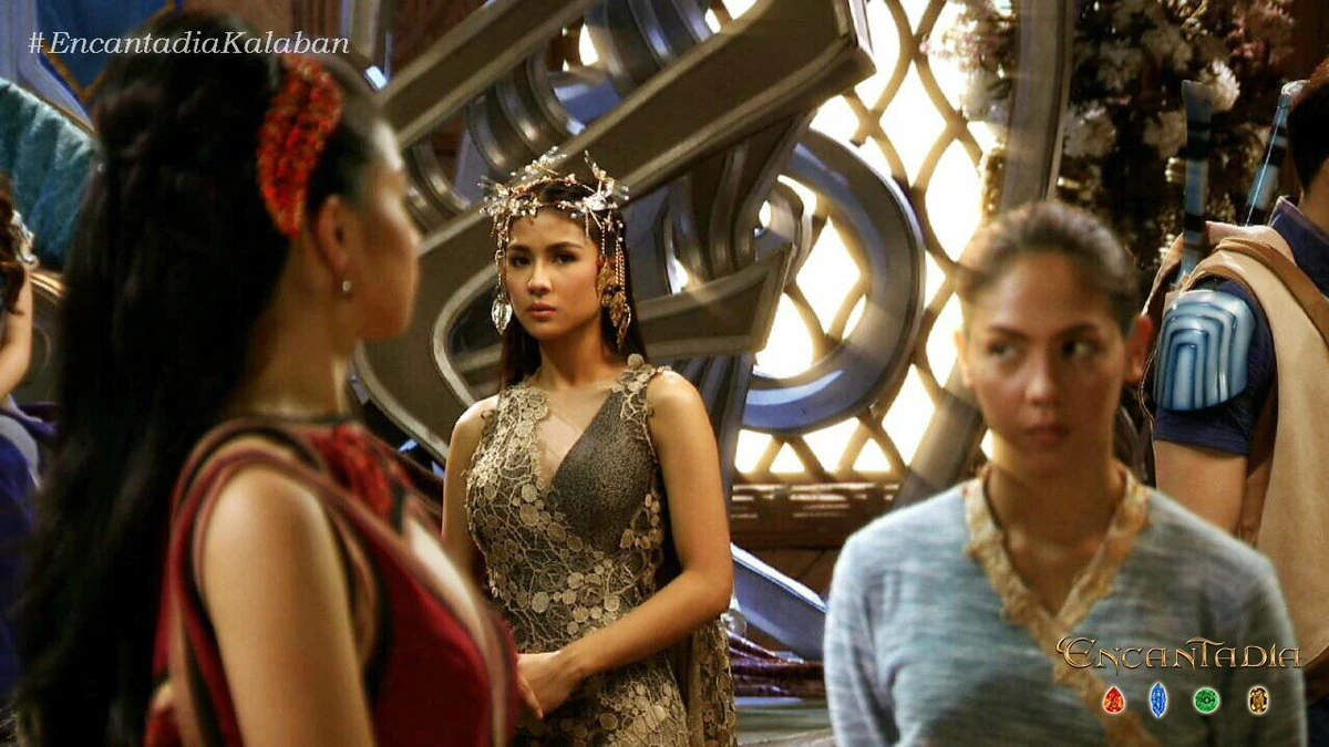 Episode 34 | Encantadia Wikia | Fandom