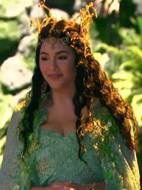 Sandawa | Encantadia Wikia | Fandom