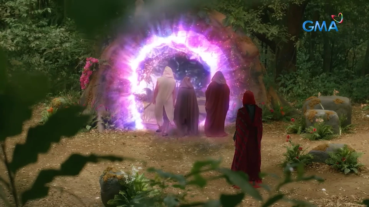 Sang'gre - Episode 2 | Encantadia Wikia | Fandom