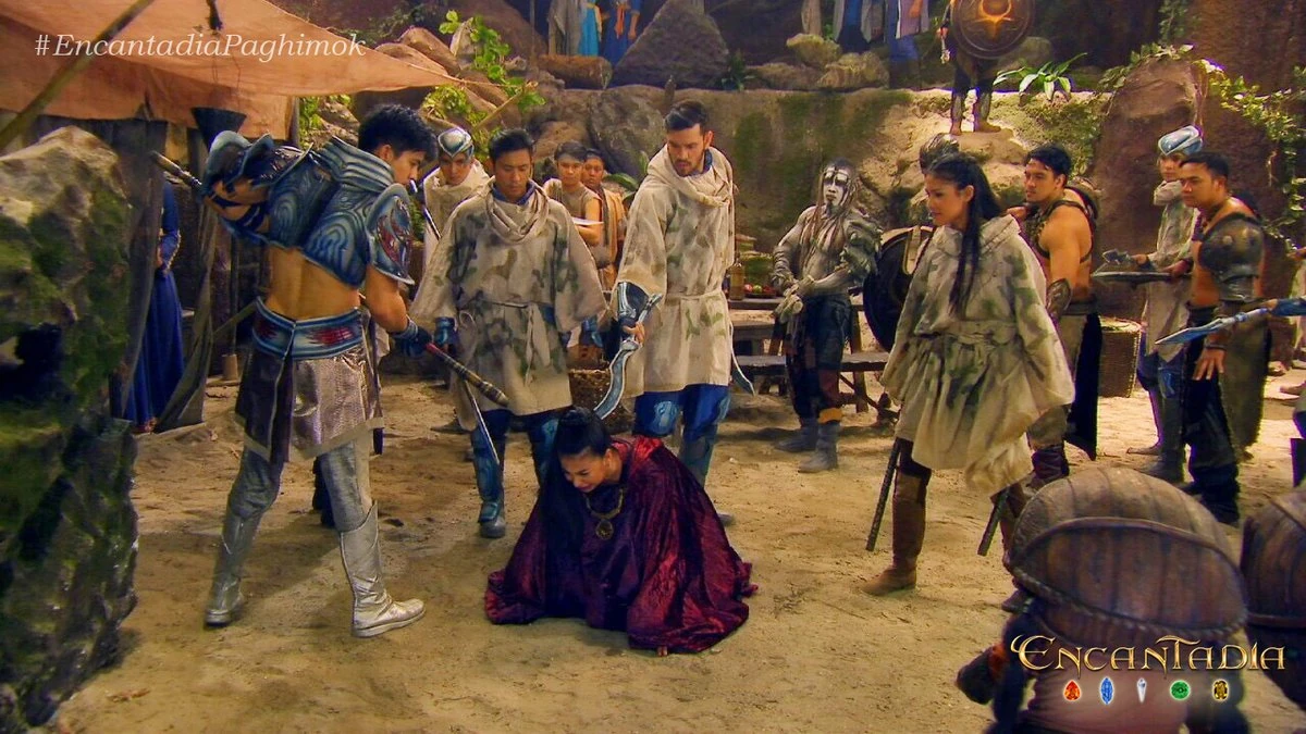 Episode 76 | Encantadia Wikia | Fandom