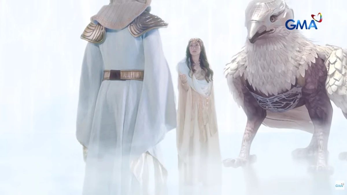 Sang'gre - Episode 114 | Encantadia Wikia | Fandom