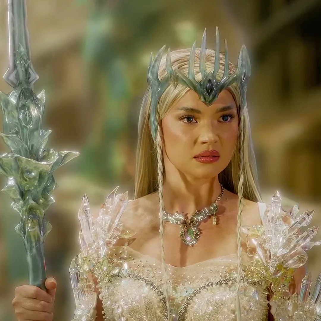 Mitena | Encantadia Wikia | Fandom