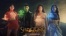 Encantadia Chronicles: Sang'gre | Encantadia Wikia | Fandom