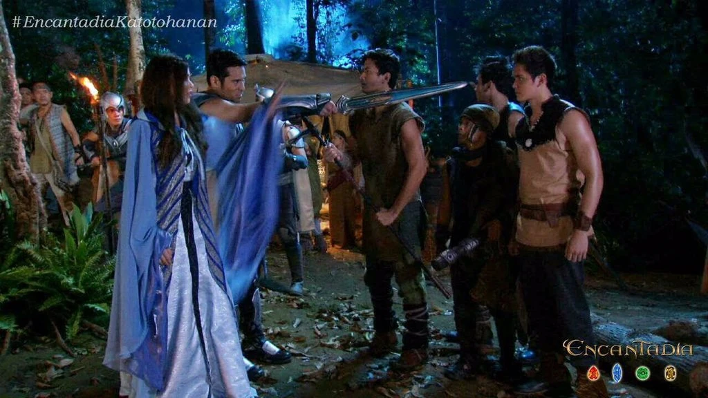 Episode 15 | Encantadia Wikia | Fandom