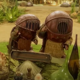 Banak and Nakba | Encantadia Wikia | Fandom