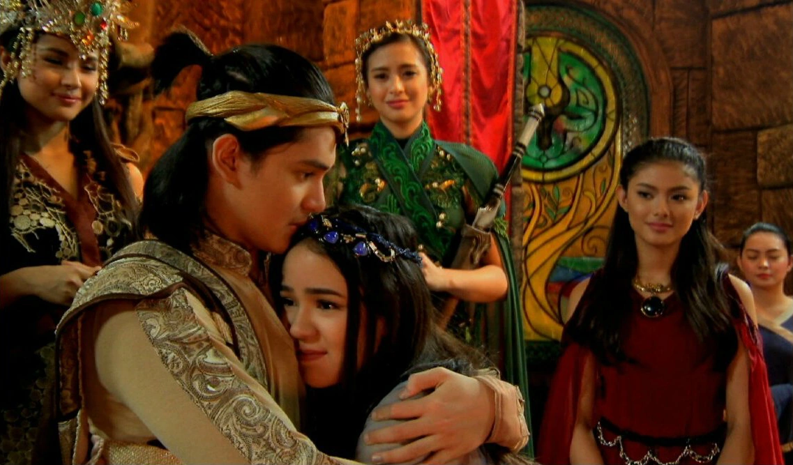 Episode 148 | Encantadia Wikia | Fandom
