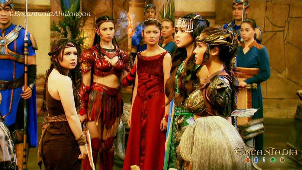 Episode 168 | Encantadia Wikia | Fandom