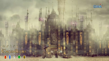 Etheria | Encantadia Wikia | Fandom