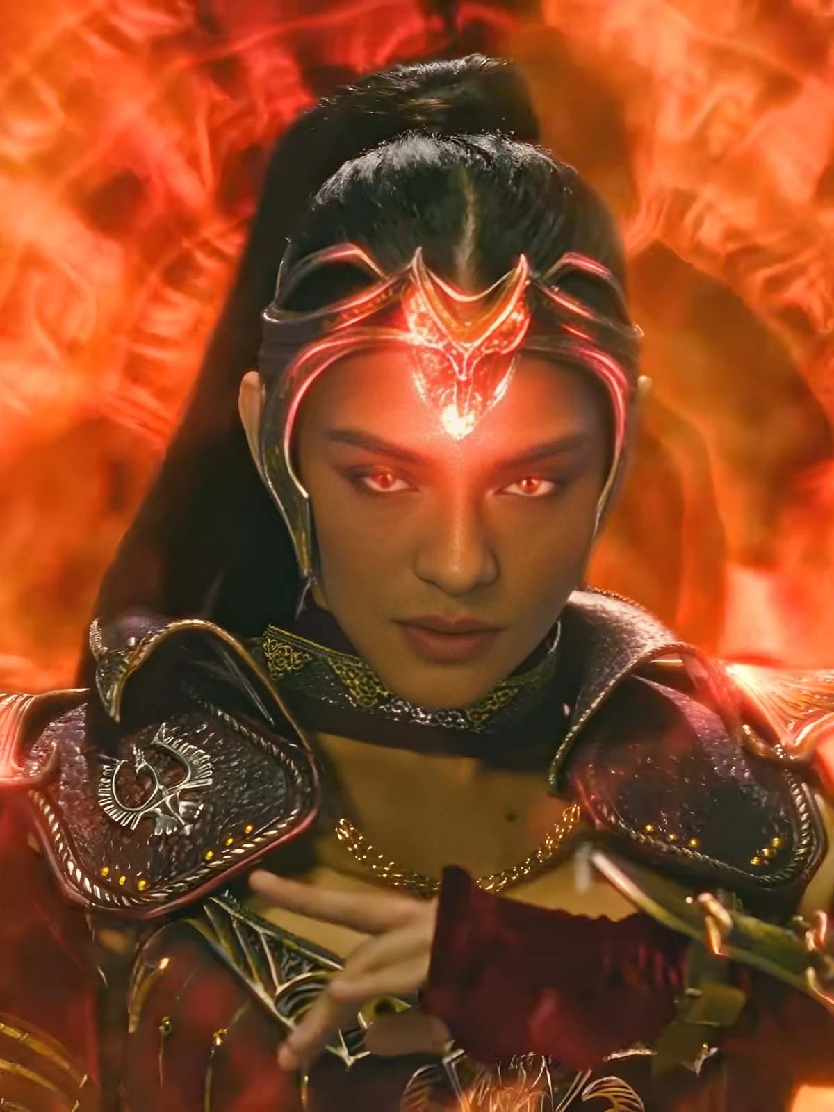 Flamarra | Encantadia Wikia | Fandom