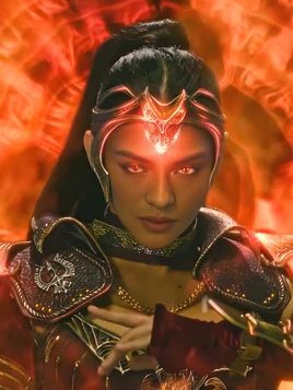 Flamarra | Encantadia Wikia | Fandom