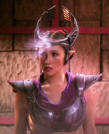 Cassiopea | Encantadia Wikia | Fandom