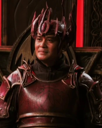 Hagorn | Encantadia Wikia | Fandom