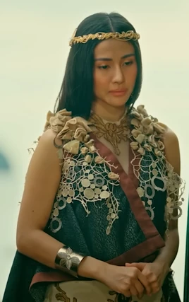 Danaya | Encantadia Wikia | Fandom