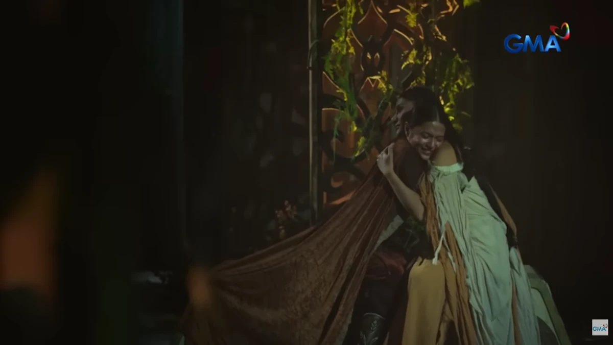 Chapter 104 | Encantadia Wikia | Fandom