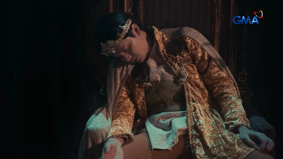 Sang'gre - Episode 36 | Encantadia Wikia | Fandom