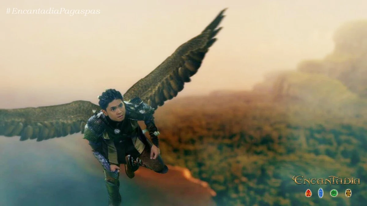 Episode 23 | Encantadia Wikia | Fandom