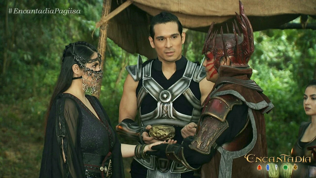 Episode 81 | Encantadia Wikia | Fandom