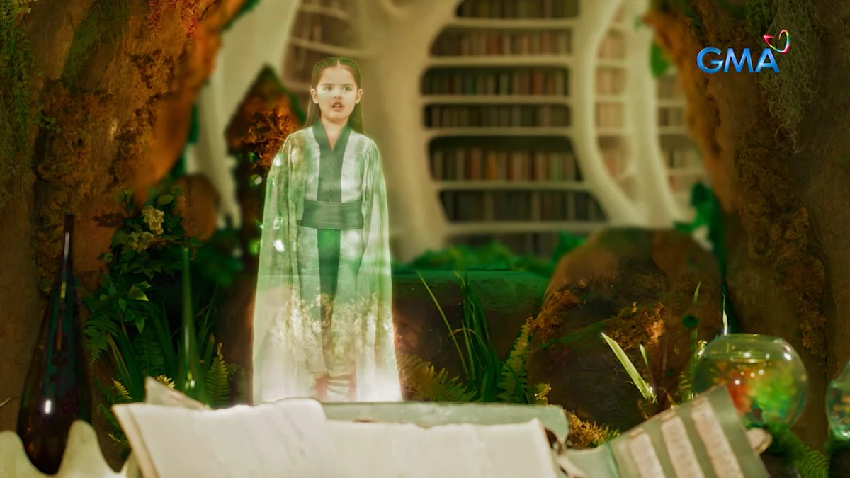 Sang'gre - Episode 3 | Encantadia Wikia | Fandom