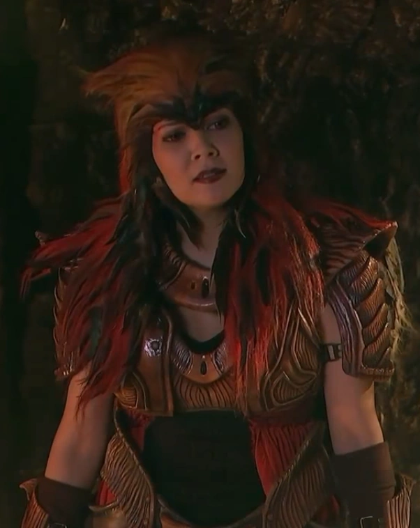 Rashana | Encantadia Wikia | Fandom
