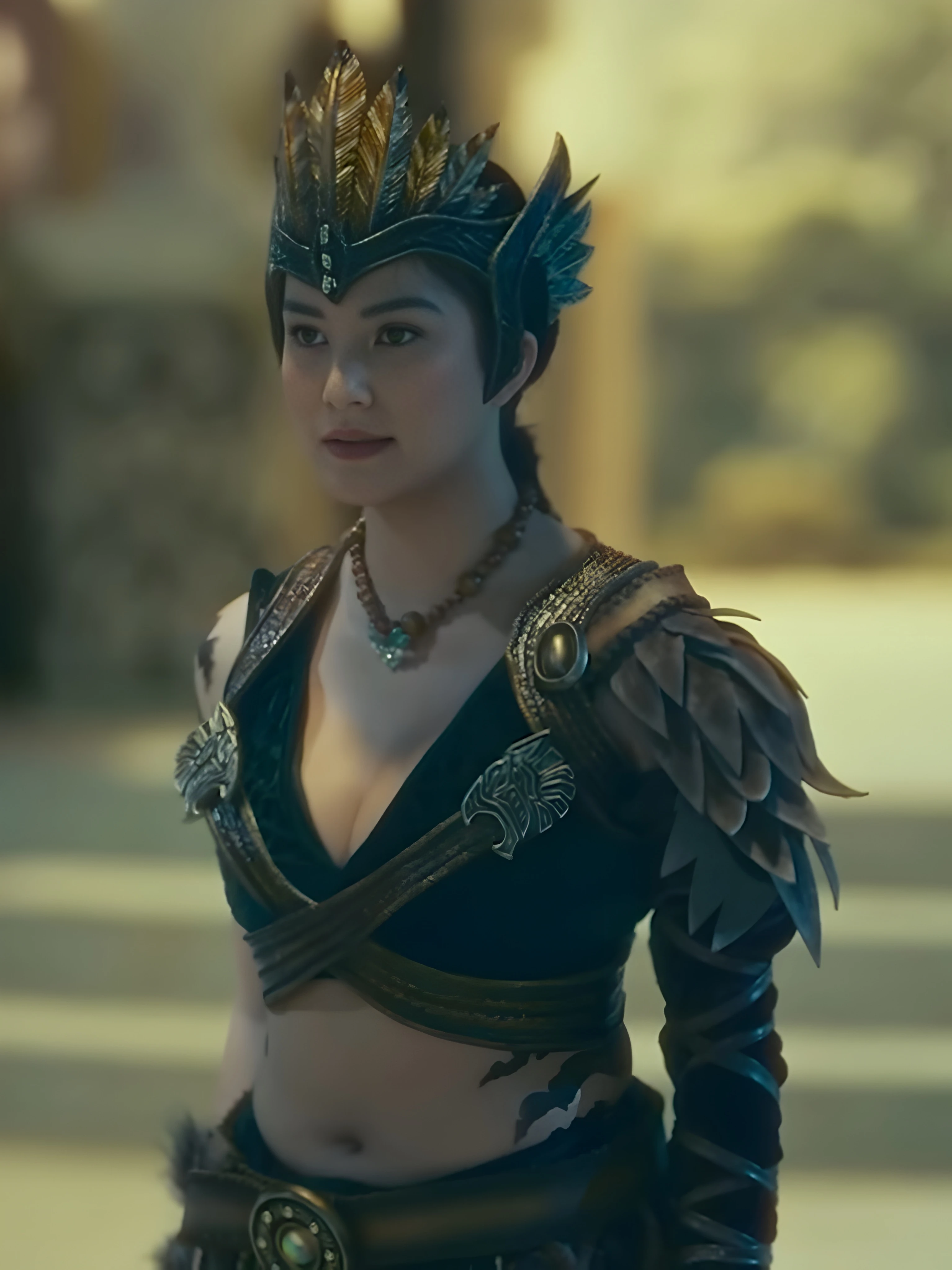 Sari-a | Encantadia Wikia | Fandom