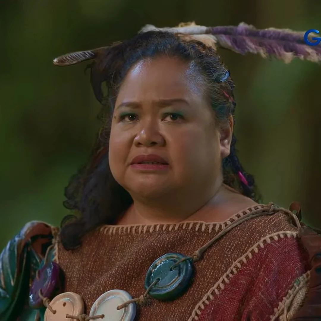 Mamadu | Encantadia Wikia | Fandom