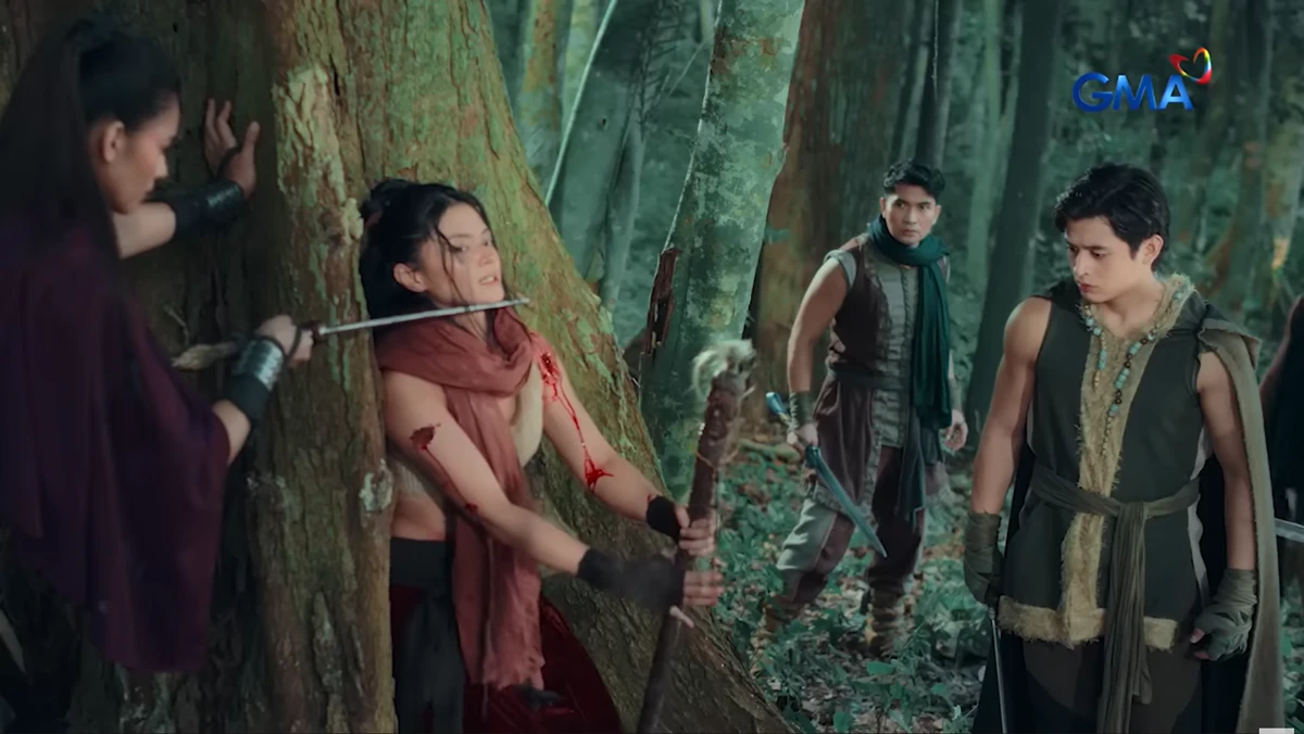 Sang'gre - Episode 63 | Encantadia Wikia | Fandom