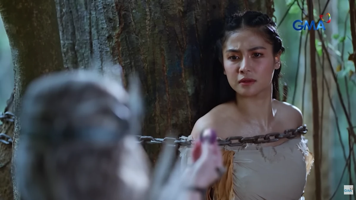 Chapter 102 | Encantadia Wikia | Fandom